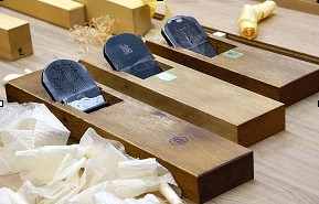 Japanese Woodworking Demonstration - The Woodworkers Club